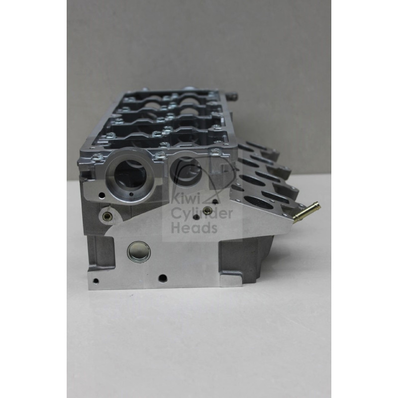 VW, Volkswagen, Amarok, CDBA, Cylinder Head